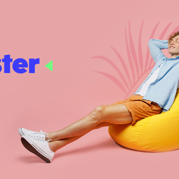 Avaleht - SmartAccounts