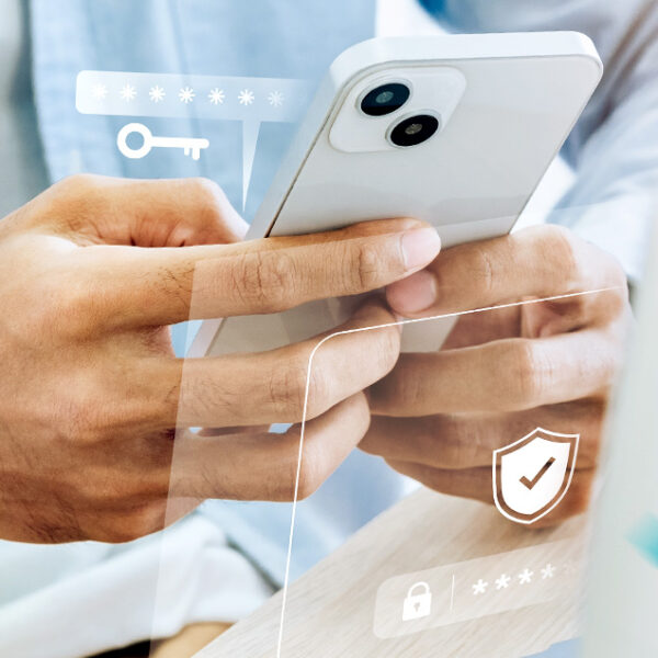 Features - SmartAccounts