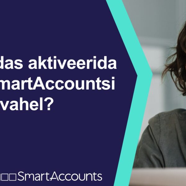 Riigipühad 2025 - SmartAccounts