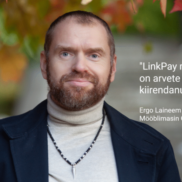 Yester - SmartAccounts